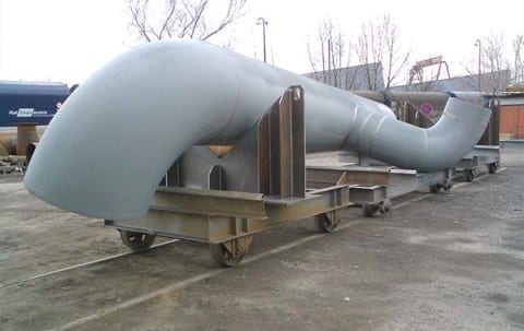 Integral, Linde Spools | Koschutz