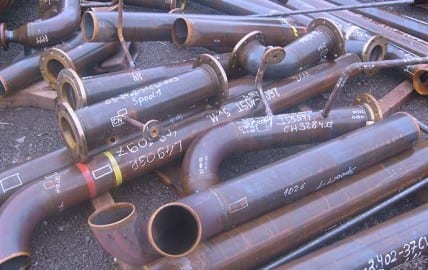 Integral, Linde Spools | Koschutz